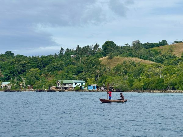 Gizo Island Extension - Least Visited Countries Combo