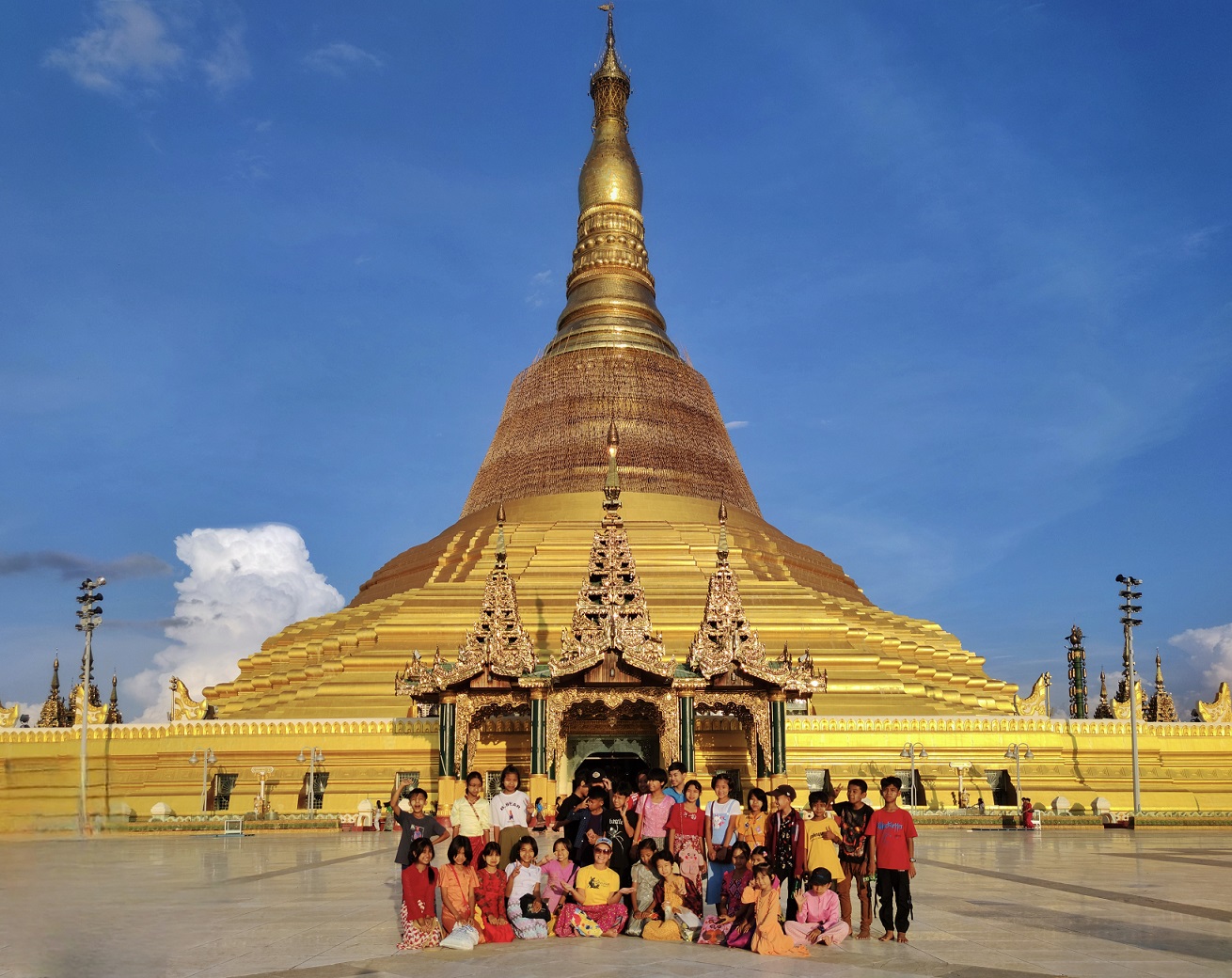 How to Visit Naypyidaw: Exploring Myanmar’s Ghost Town Capital — Young ...