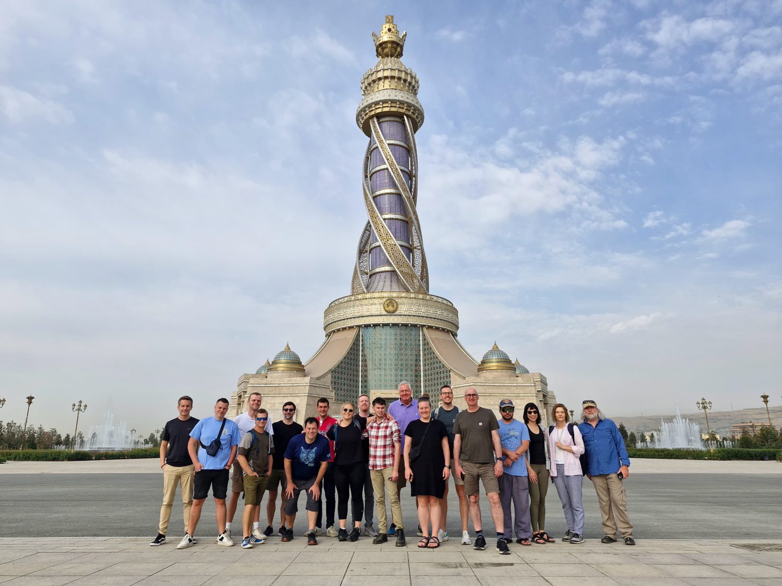 Your Ultimate Guide to Speaking the Tajik Language