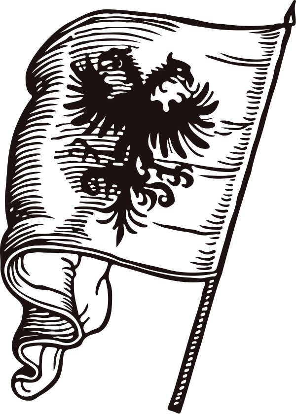 The Albanian Flag - A Emblem of Fierce Independence — Young Pioneer Tours