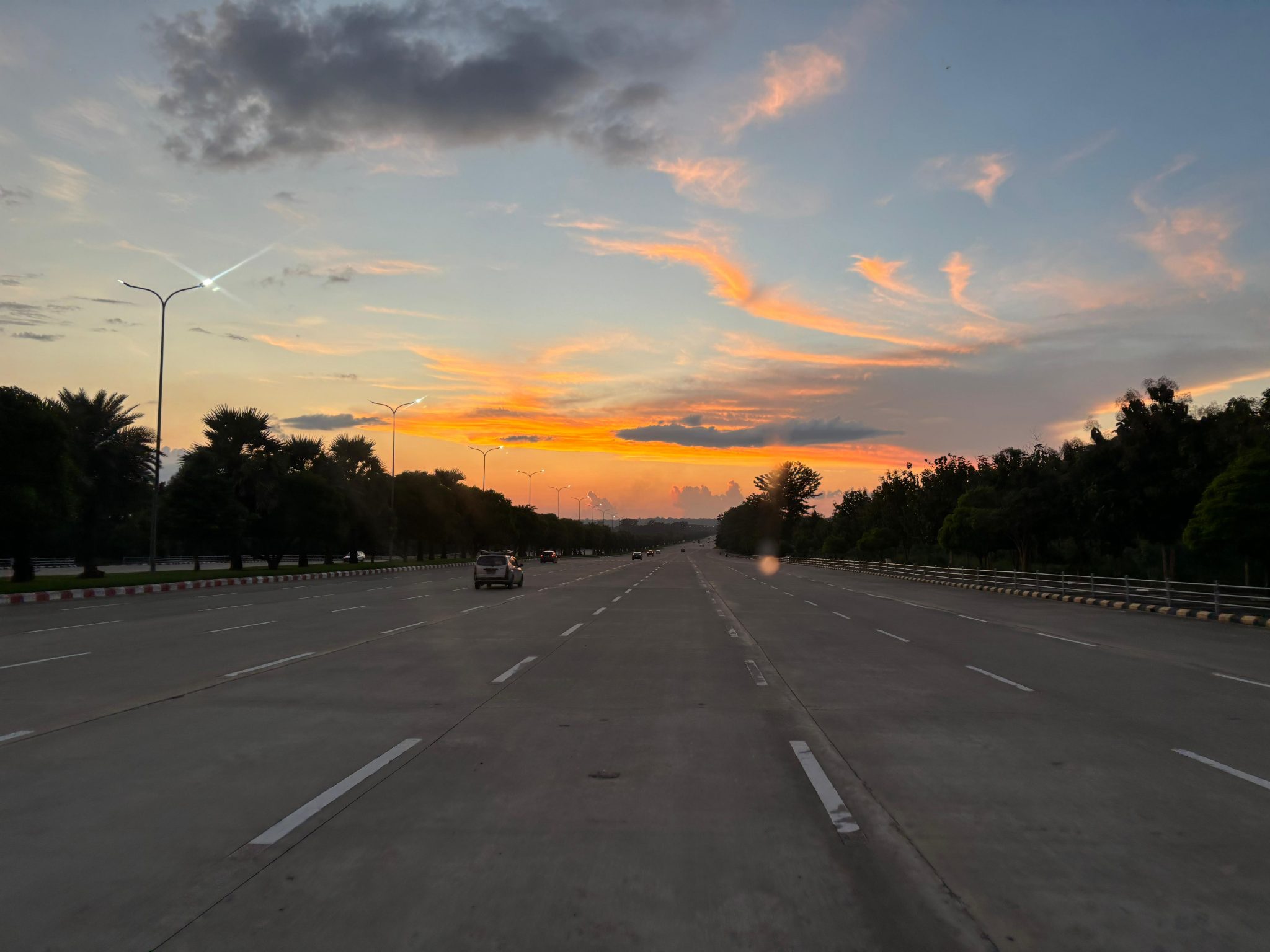 How to Visit Naypyidaw: Exploring Myanmar’s Ghost Town Capital — Young ...