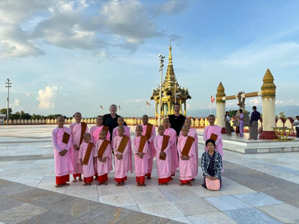 How to Visit Naypyidaw: Exploring Myanmar’s Ghost Town Capital — Young ...
