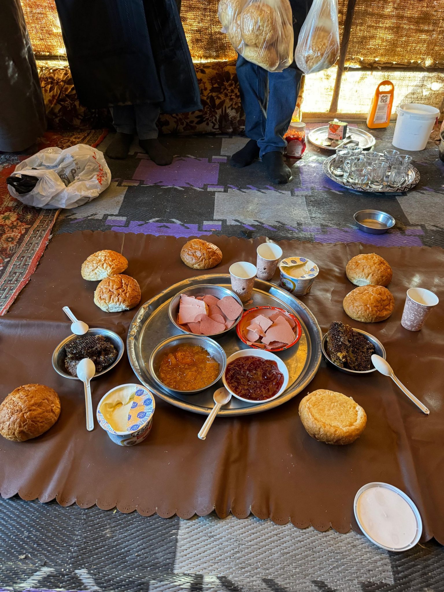 Rojava tour 2025 — Young Pioneer Tours