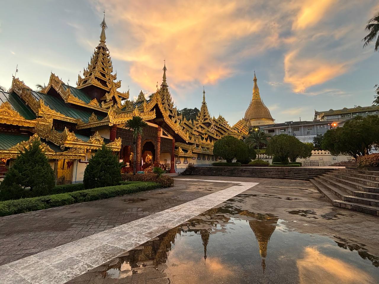 The Many Languages of Myanmar — Young Pioneer Tours