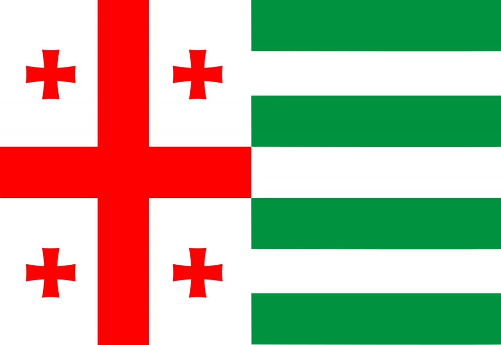 Flags of the Caucasus Region - Ultimate Guide — Young Pioneer Tours