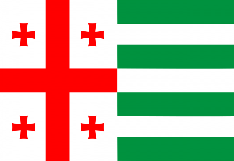 Flags of the Caucasus Region - Ultimate Guide — Young Pioneer Tours