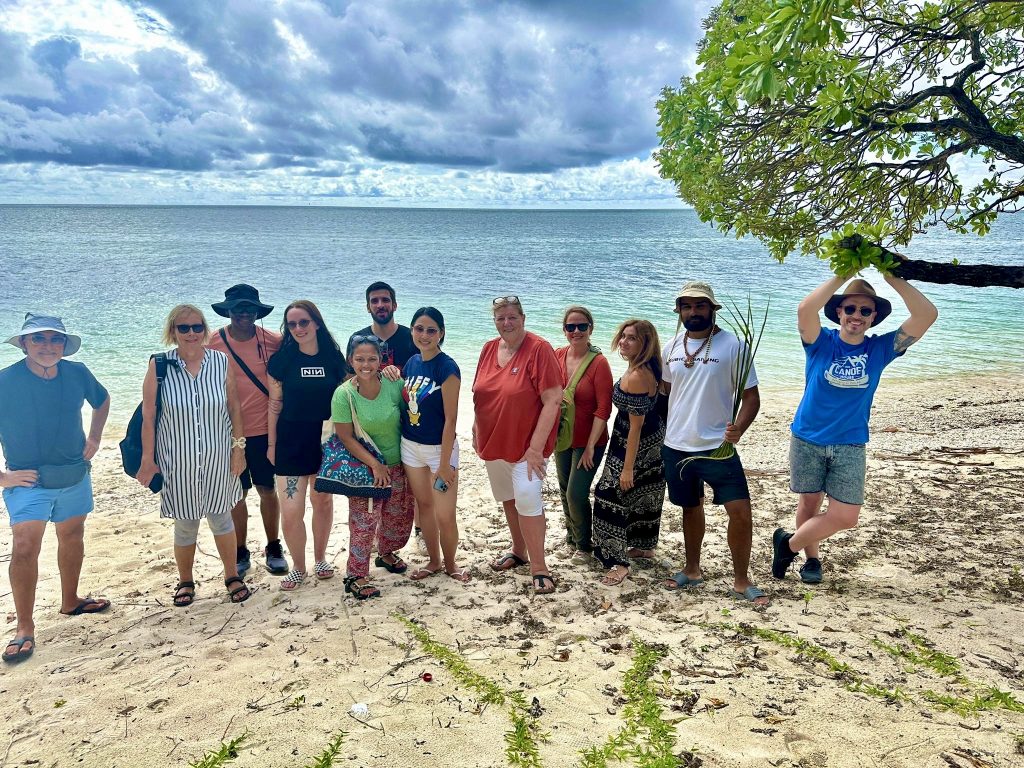 Flying the legendary Island Hopper through the Pacific’s least visited ...