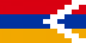 Flags of the Caucasus Region - Ultimate Guide — Young Pioneer Tours