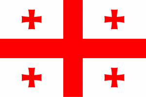 Flags of the Caucasus Region - Ultimate Guide — Young Pioneer Tours