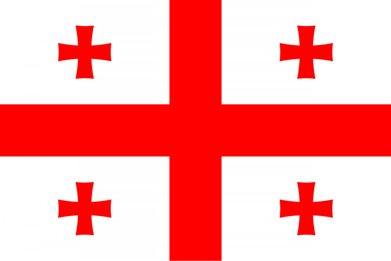 Flags of the Caucasus Region - Ultimate Guide — Young Pioneer Tours