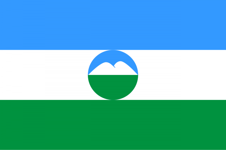 Flags of the Caucasus Region - Ultimate Guide — Young Pioneer Tours