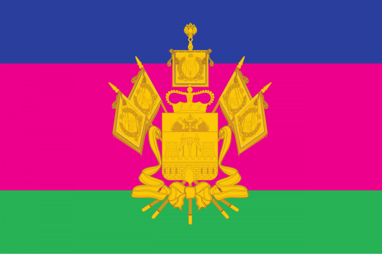 Flags of the Caucasus Region - Ultimate Guide — Young Pioneer Tours