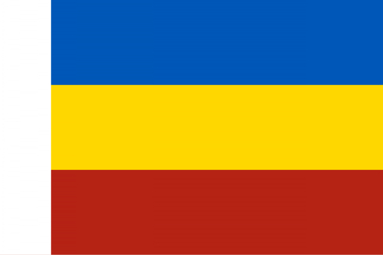 Flags of the Caucasus Region - Ultimate Guide — Young Pioneer Tours