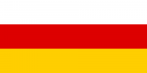 Flags of the Caucasus Region - Ultimate Guide — Young Pioneer Tours