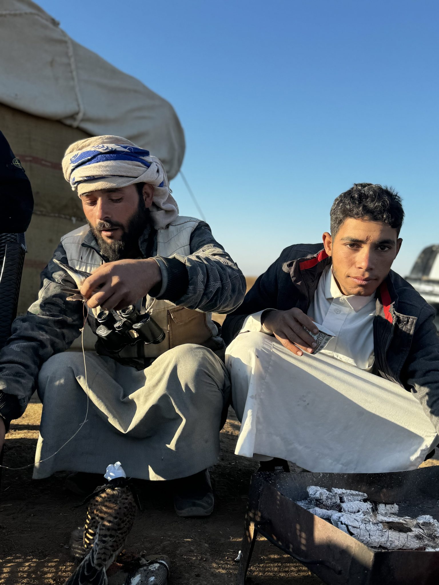 Ethnicities and Languages of Syria - Your Complete Guide In 2025 ...