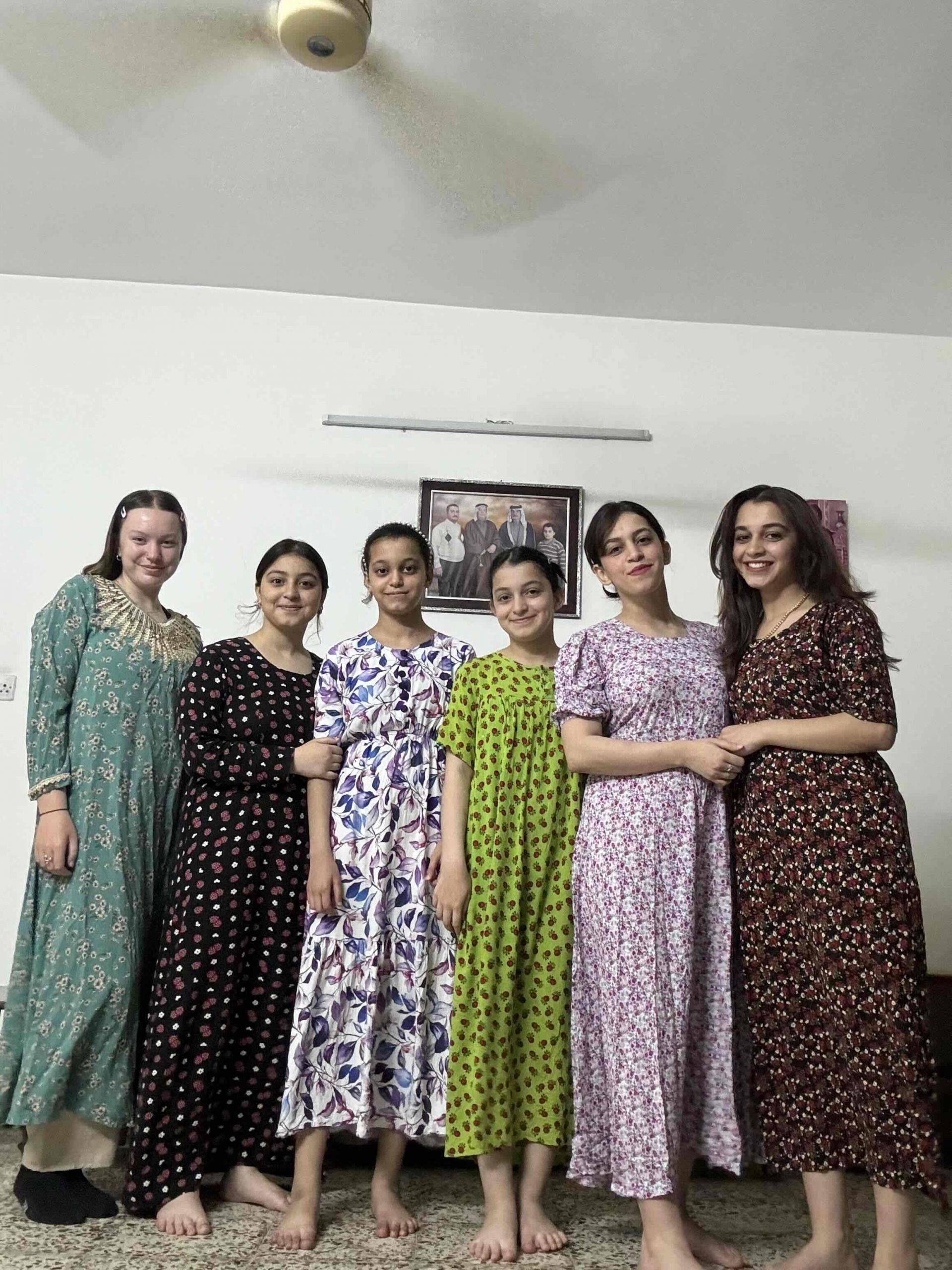 What To Wear In Iraq - A Complete Guide for 2025