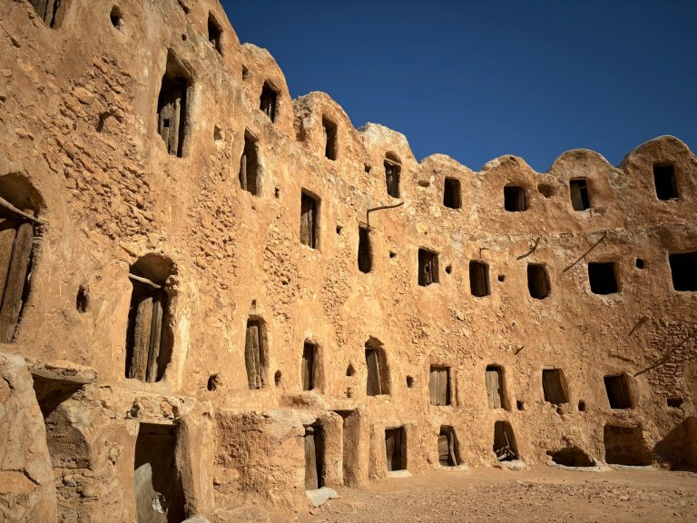 10 interesting fun facts about Libya — Young Pioneer Tours