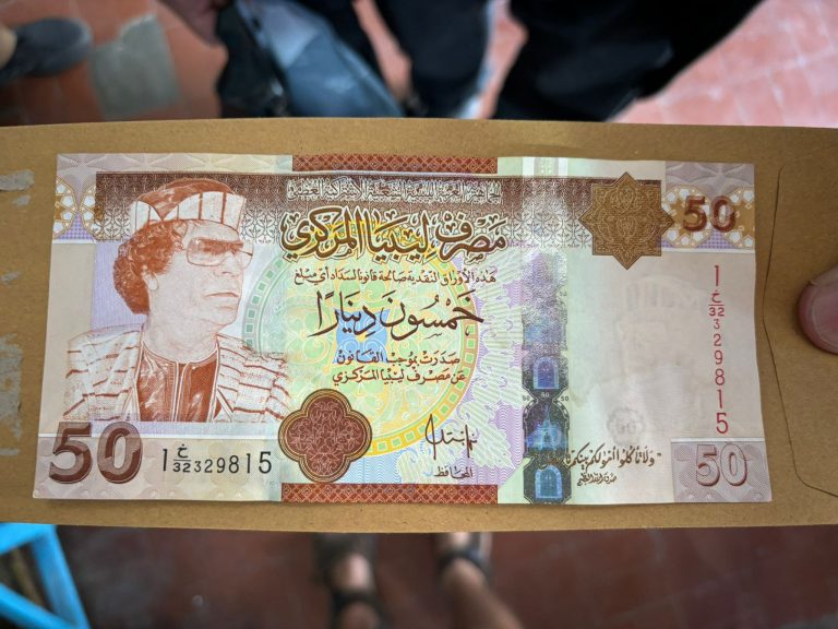 10 interesting fun facts about Libya — Young Pioneer Tours