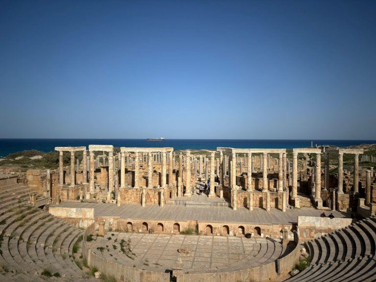 10 interesting fun facts about Libya — Young Pioneer Tours