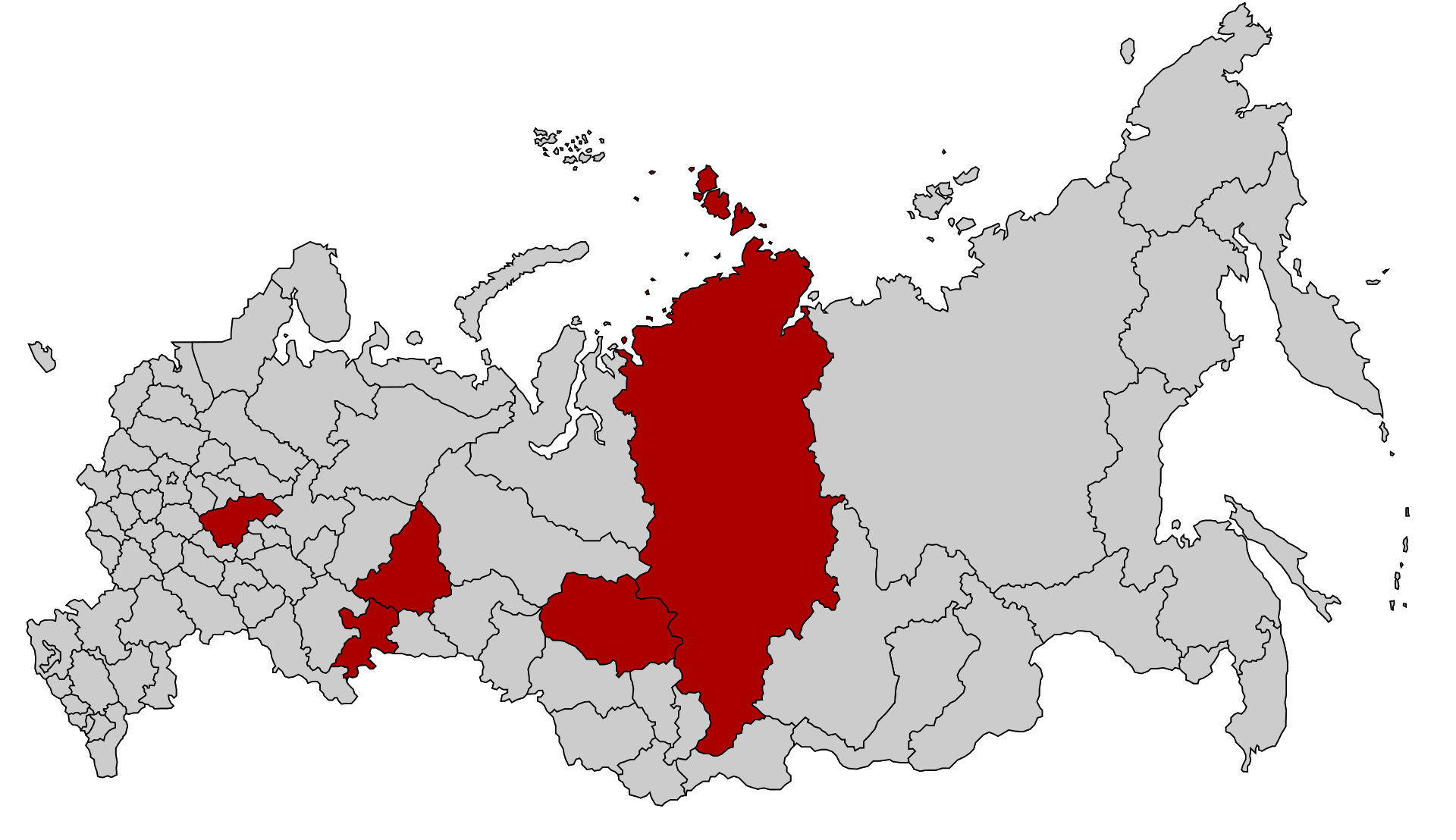 Russian Closed Cities – Ultimate Guide 2025 — Young Pioneer Tours