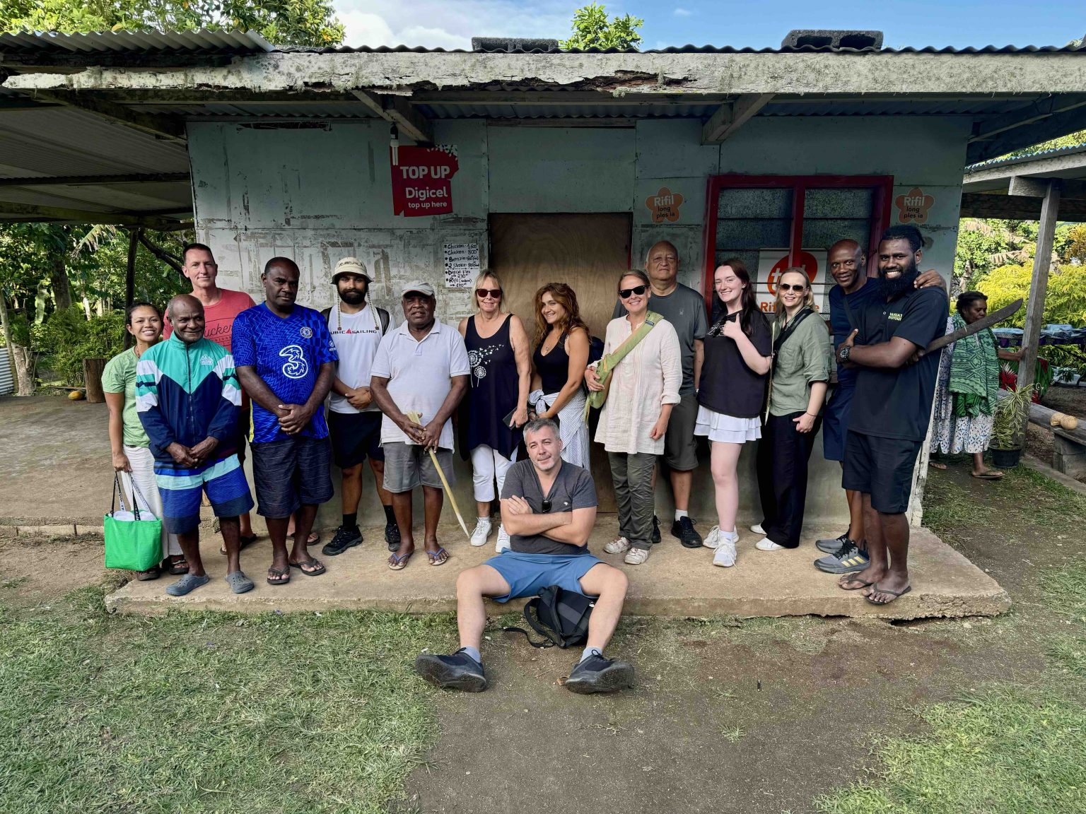 Languages of the Pacific: Same Same, But Very Different — Young Pioneer ...