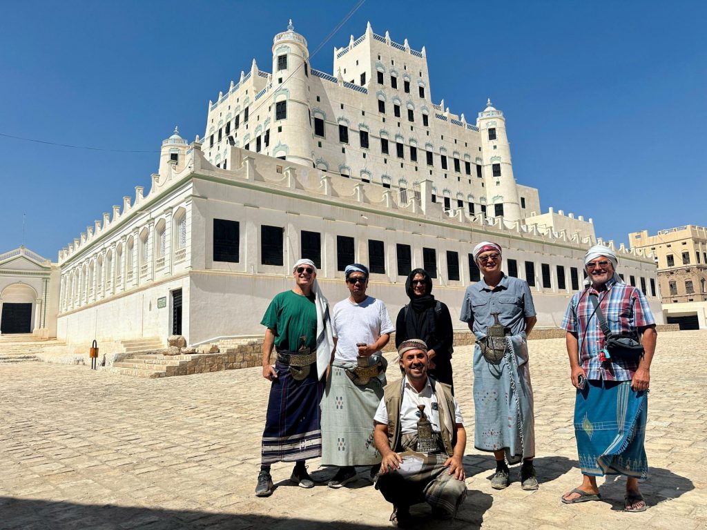 Best Yemen Tours for 2025 and 2026 — Young Pioneer Tours