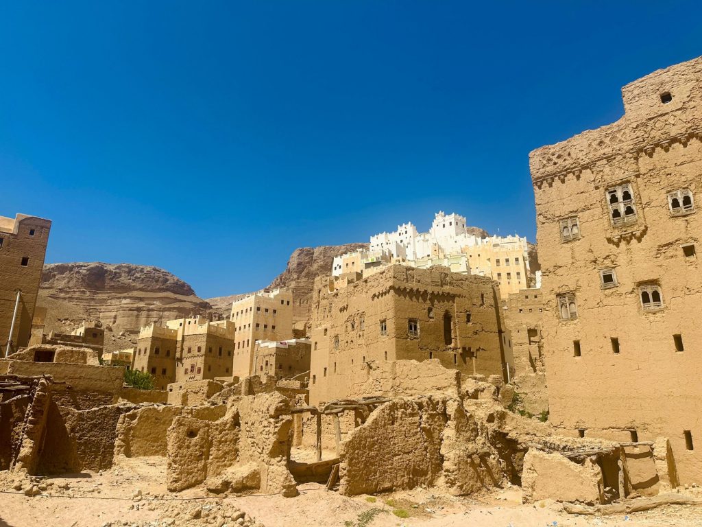Best Yemen Tours for 2025 and 2026 — Young Pioneer Tours