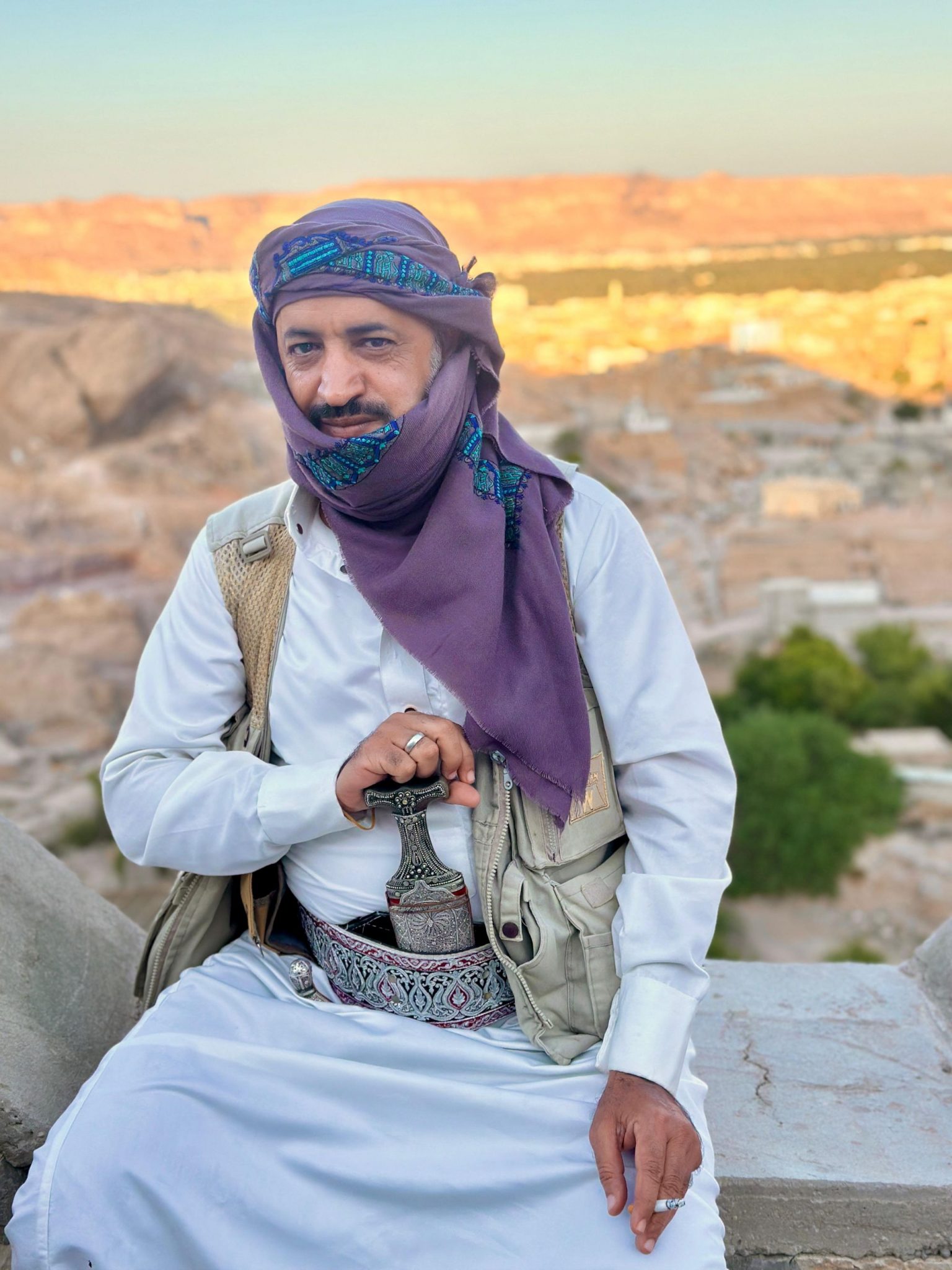 Best Yemen Tours for 2025 and 2026 — Young Pioneer Tours