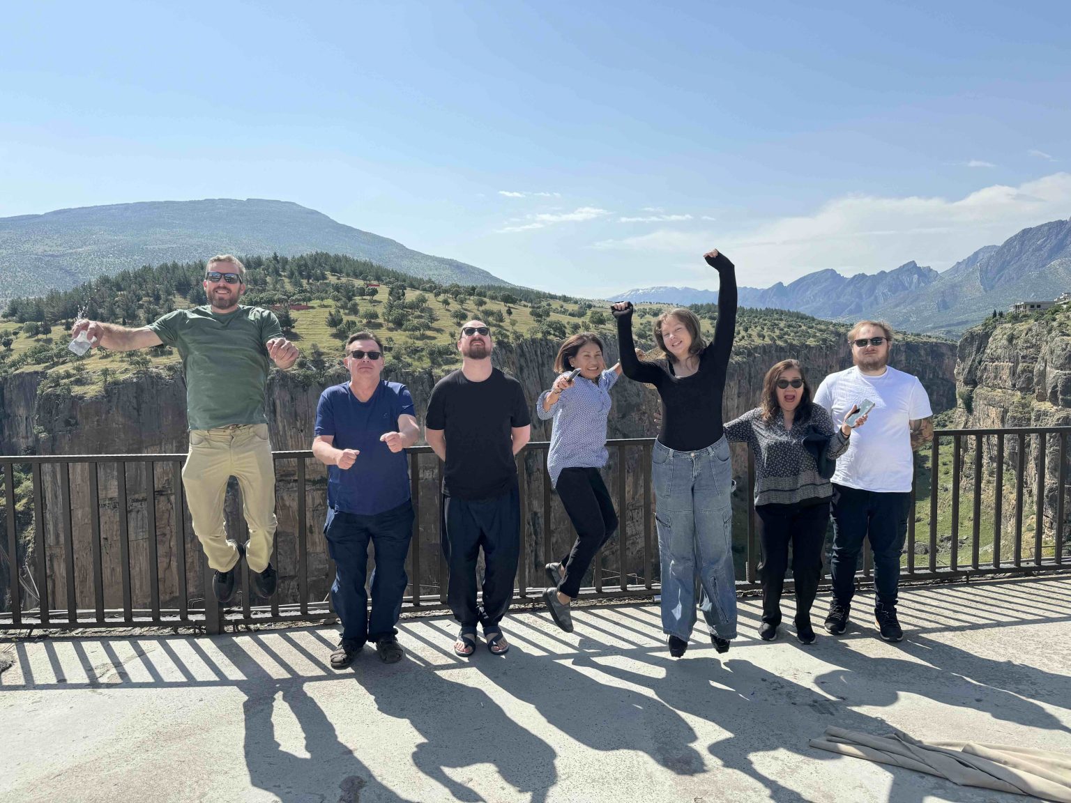 What To Wear In Iraq - A Complete Guide for 2025