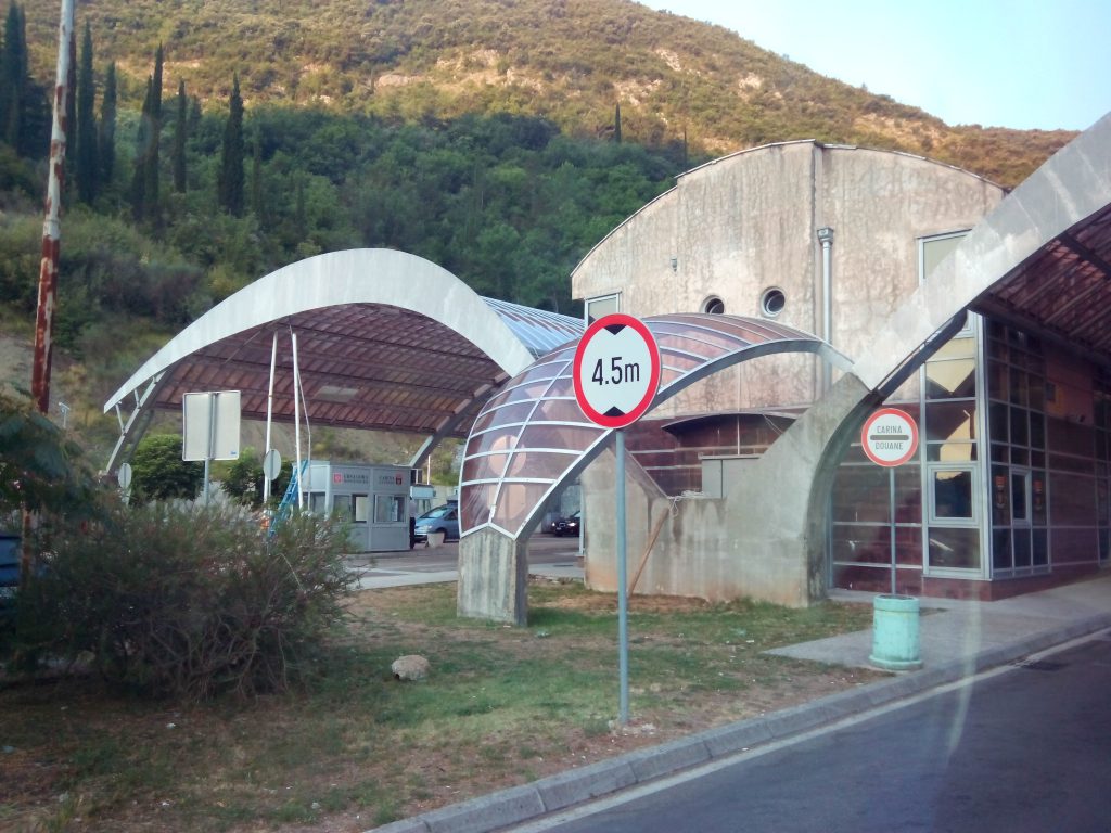 Croatia Maps: Into the Heart of the Balkans - YPT