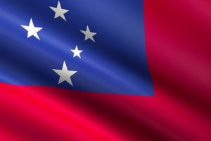 Flag of Samoa: A Symbol of Heritage and Independence — Young Pioneer Tours