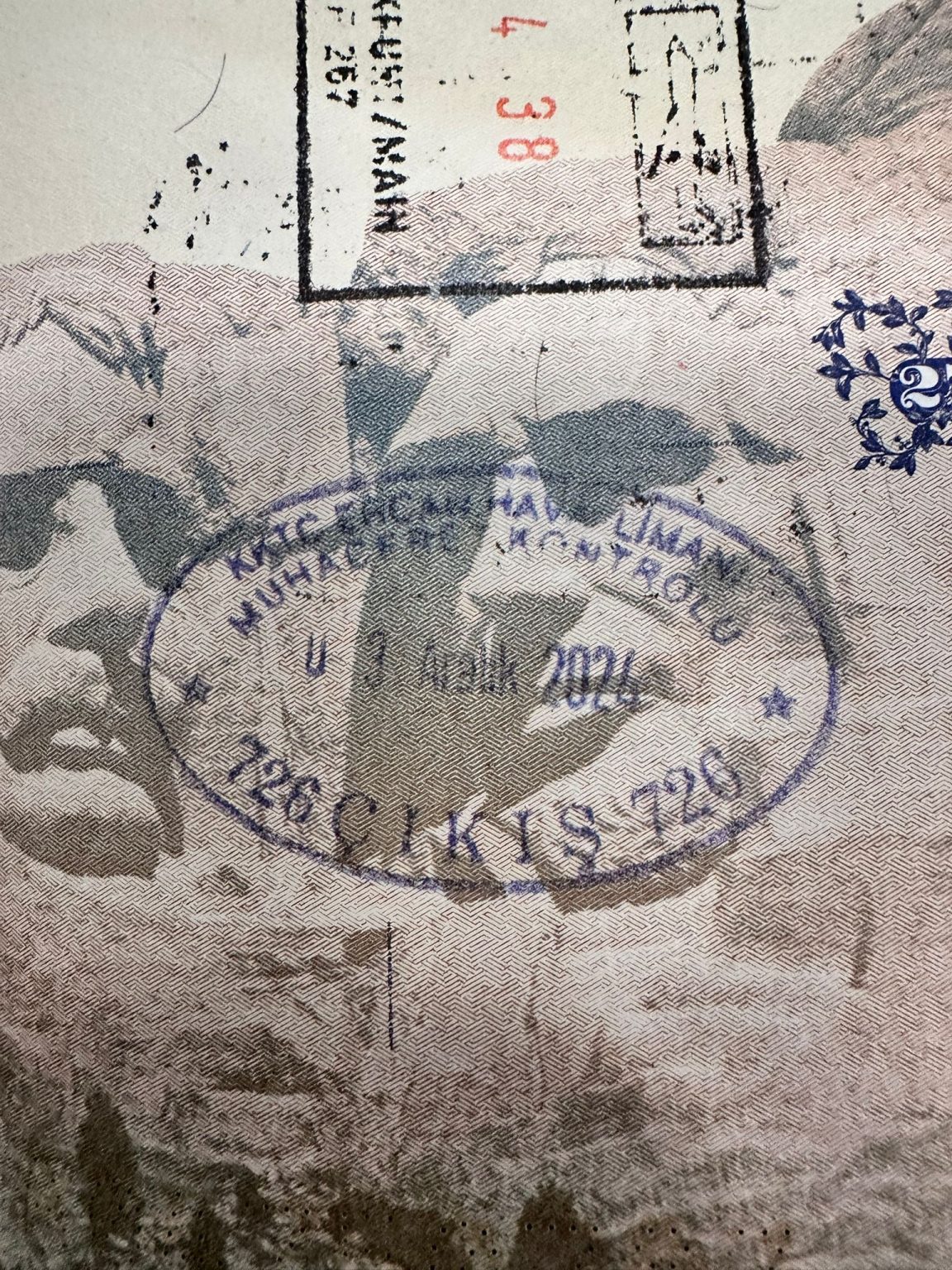 Controversial European Passport Stamps – Will they land you in trouble ...