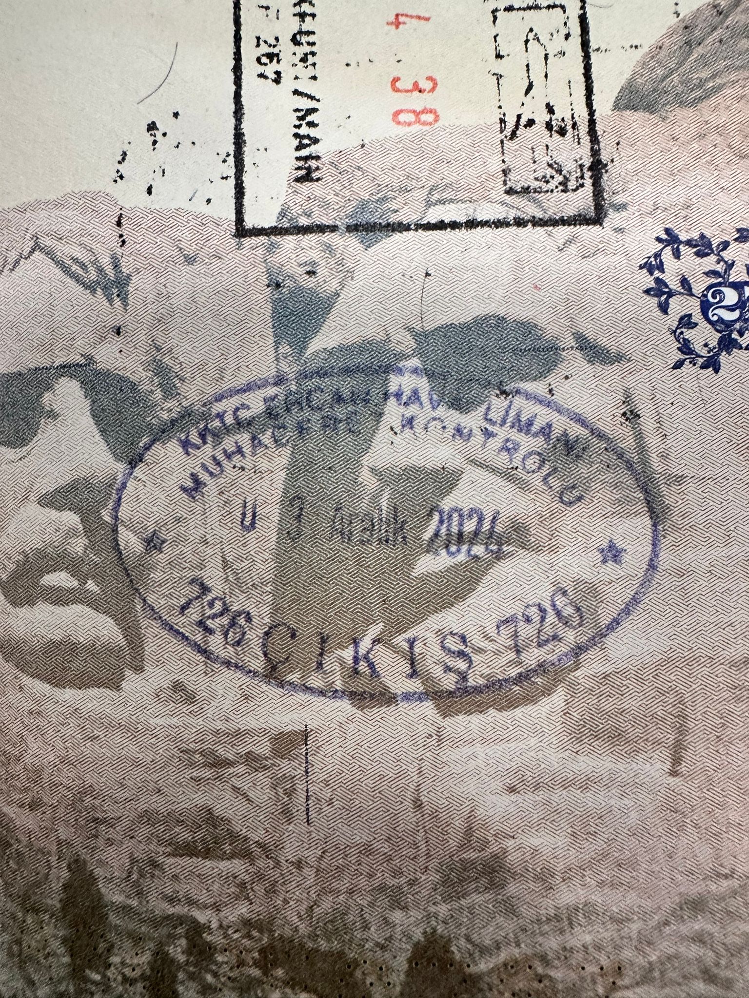 Controversial European Passport Stamps – Will they land you in trouble ...