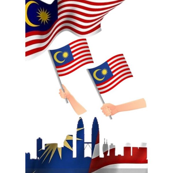 The Flag of Malaysia: A Symbol of Unity and Diversity — Young Pioneer Tours