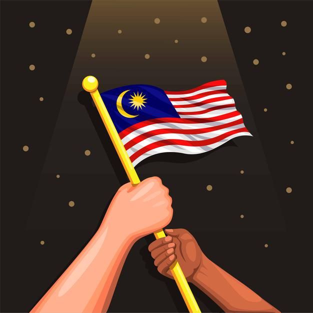 The Flag of Malaysia: A Symbol of Unity and Diversity — Young Pioneer Tours