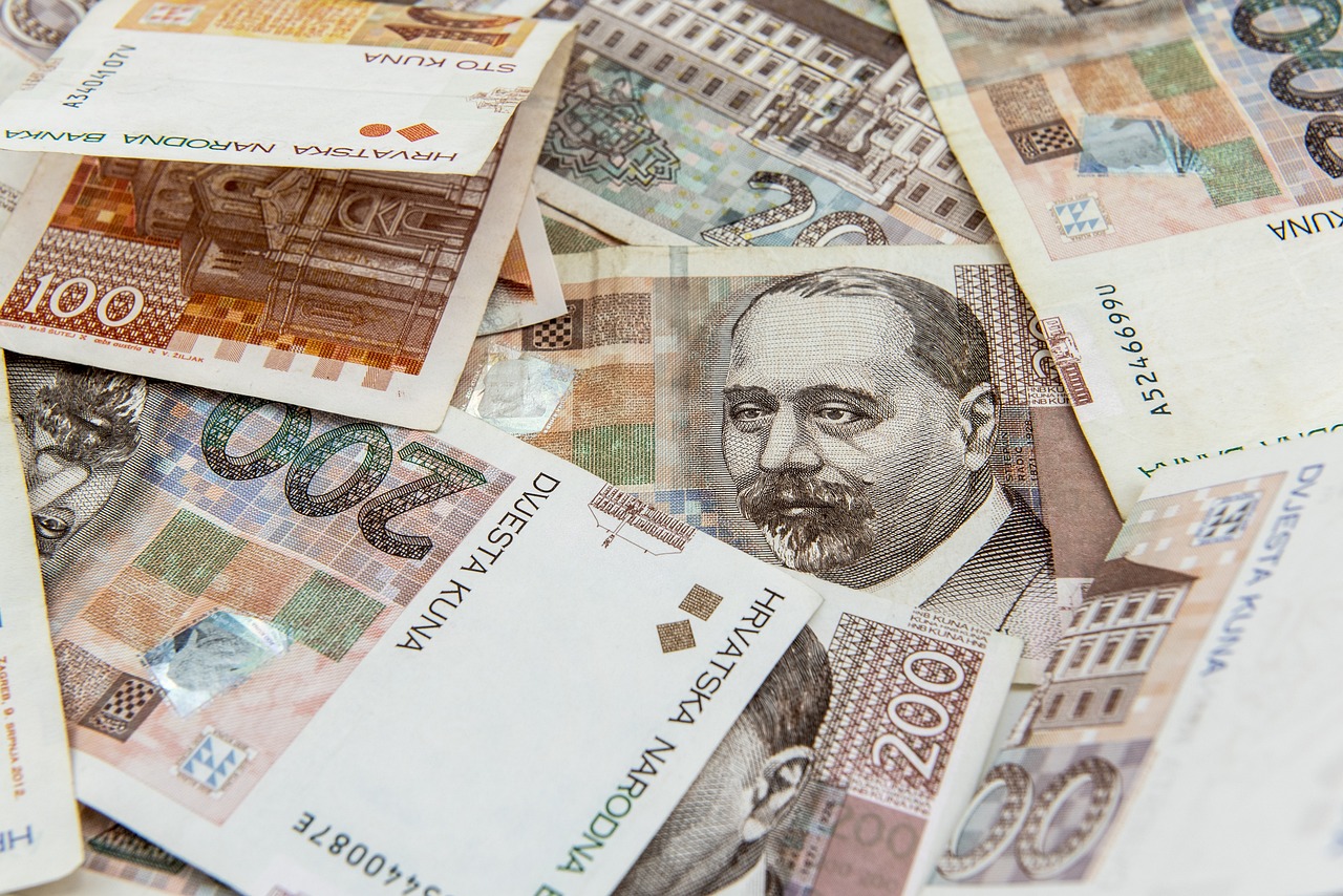 A Complete Guide to Currencies in the Balkans — Young Pioneer Tours