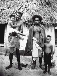 Pacific Ethnicities: Exploring the Distinctions Between Polynesians ...