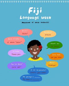 Languages of Fiji: A Linguistic Journey Through the Islands — Young ...