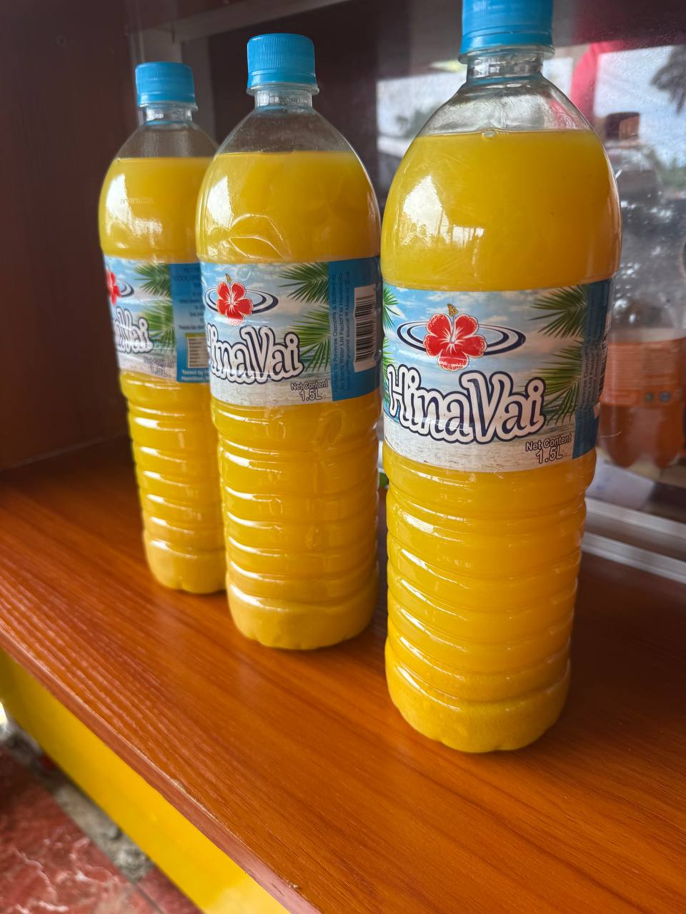 Exploring Tongan Cuisine: A Taste of the Friendly Islands — Young ...