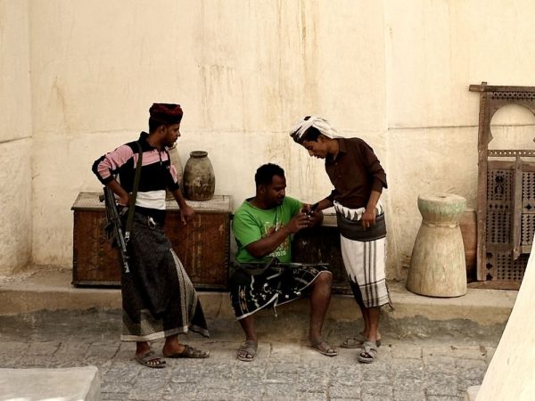 A complete guide to Shibam, the "Manhattan of the Desert" — Young ...