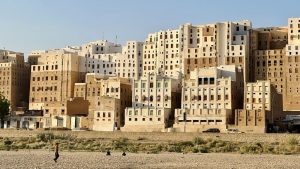 A complete guide to Shibam, the "Manhattan of the Desert" — Young ...
