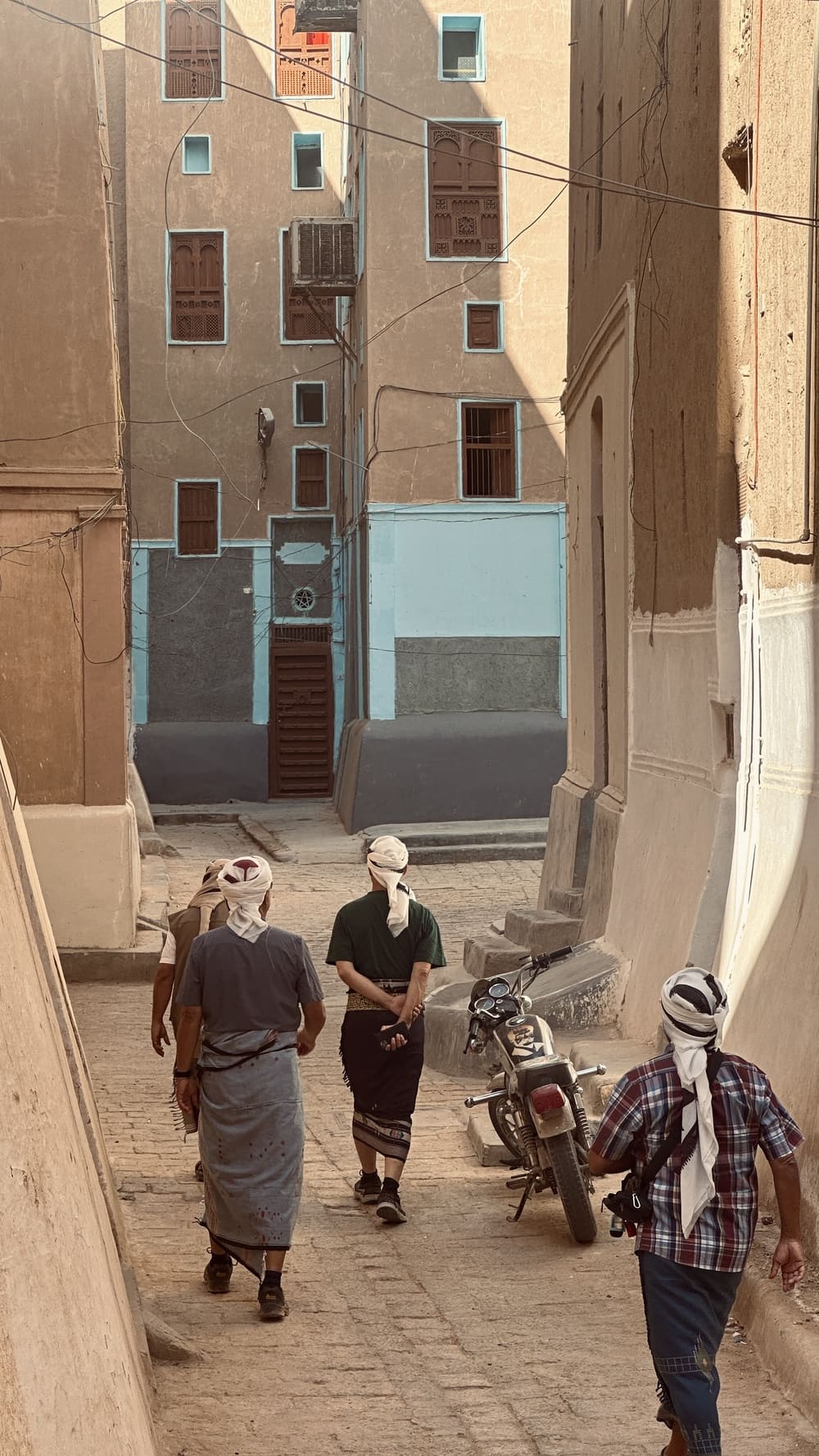 A complete guide to Shibam, the "Manhattan of the Desert" — Young ...