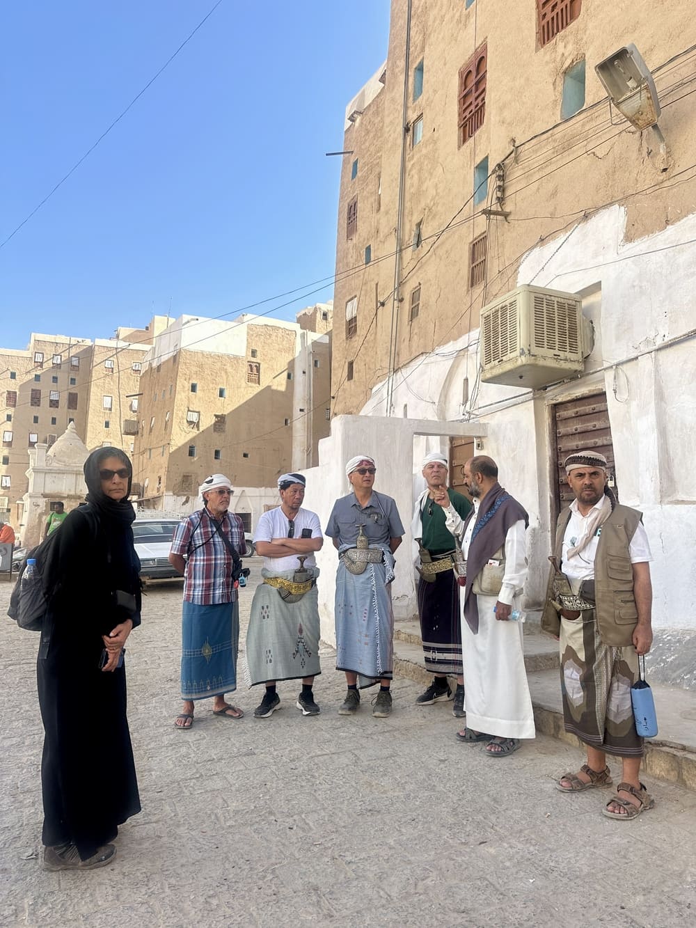 A complete guide to Shibam, the "Manhattan of the Desert" — Young ...