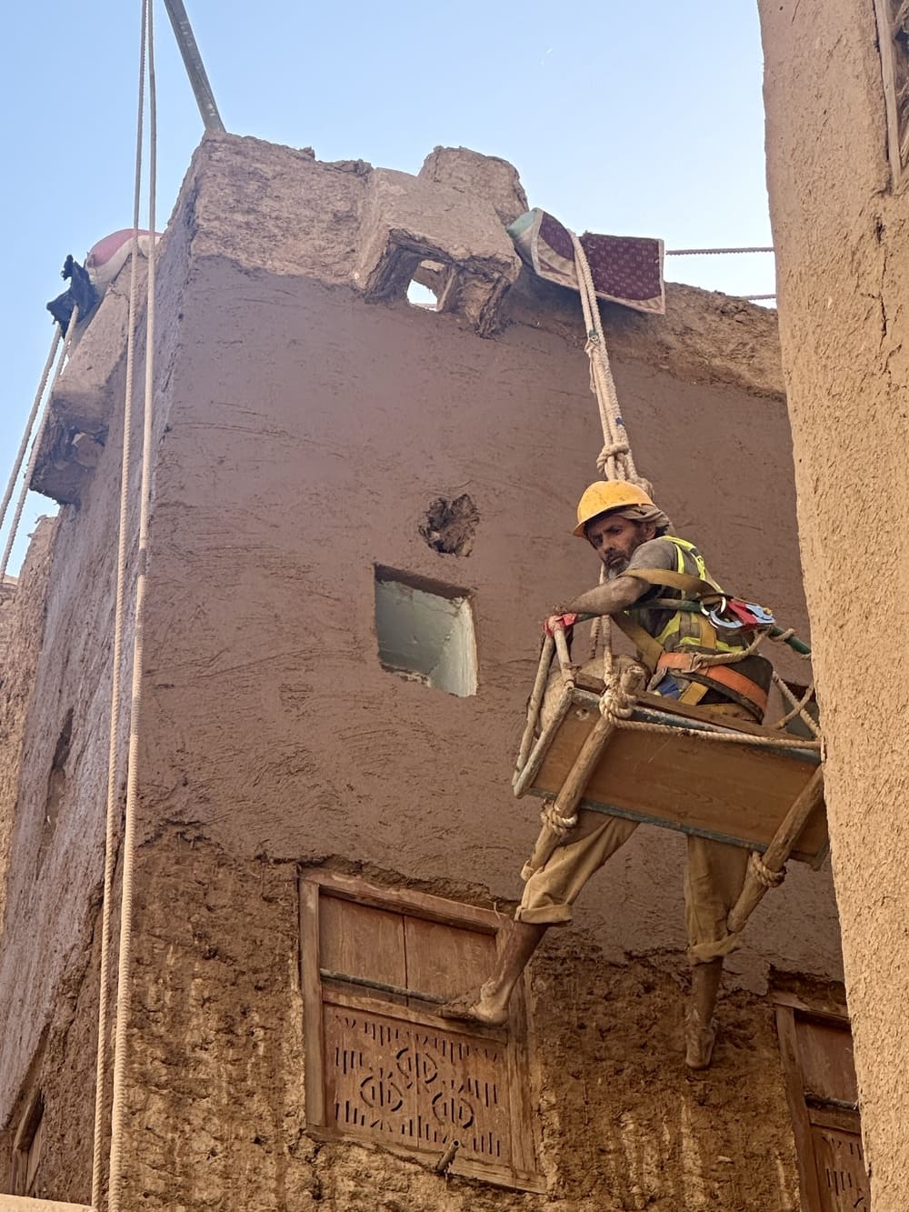 A complete guide to Shibam, the "Manhattan of the Desert" — Young ...