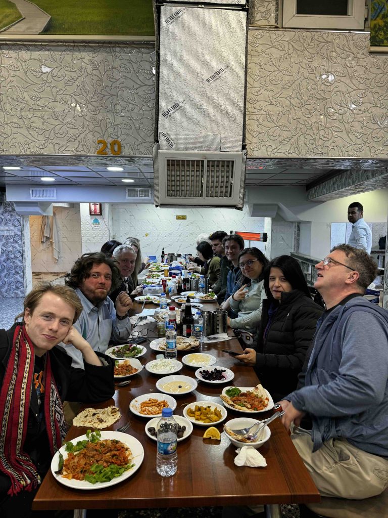 The Best Iraq Cuisine - 10 Must Try Food and Drinks in Iraq and Iraqi ...