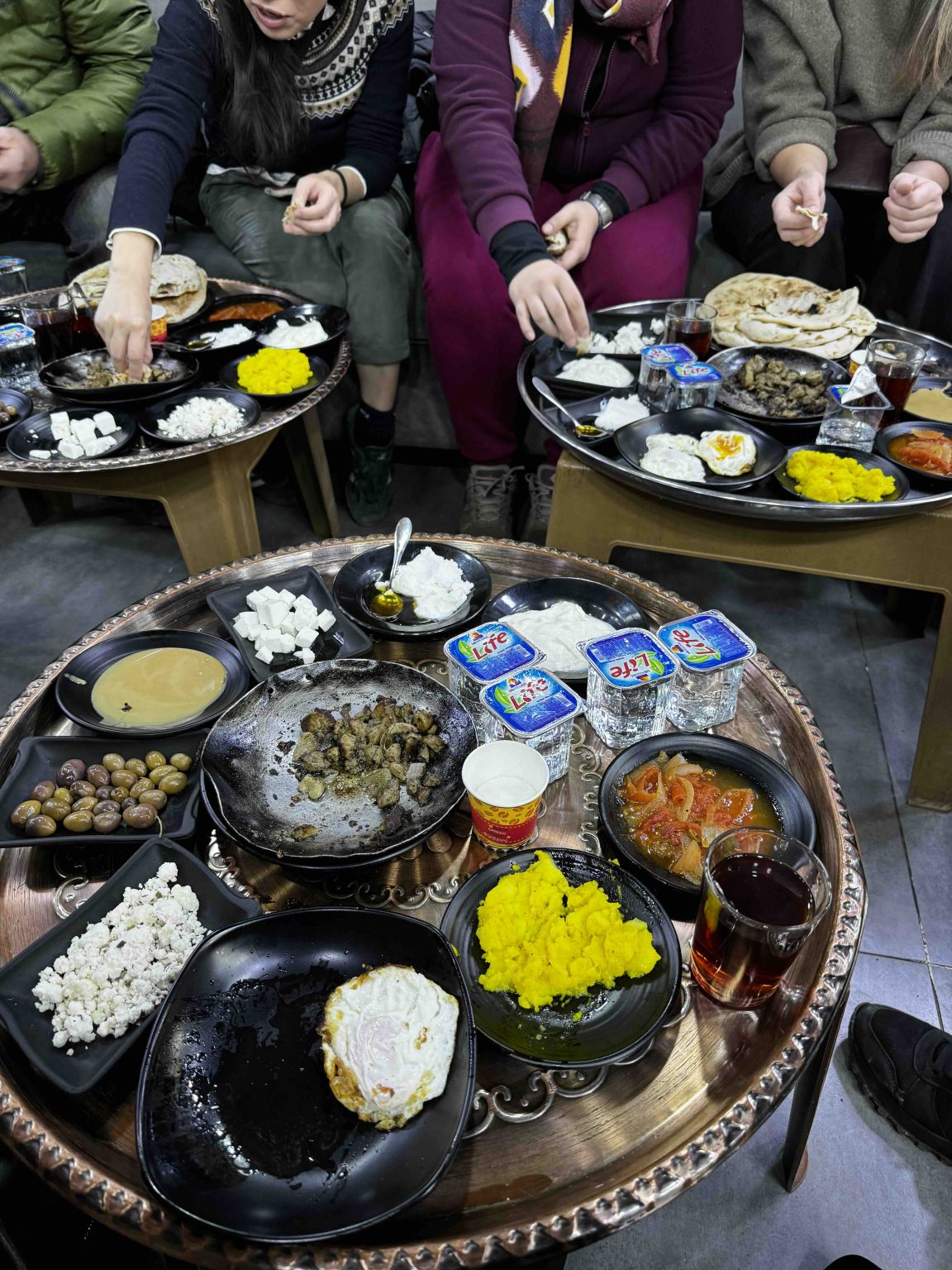 The Best Iraq Cuisine - 10 Must Try Food and Drinks in Iraq and Iraqi ...