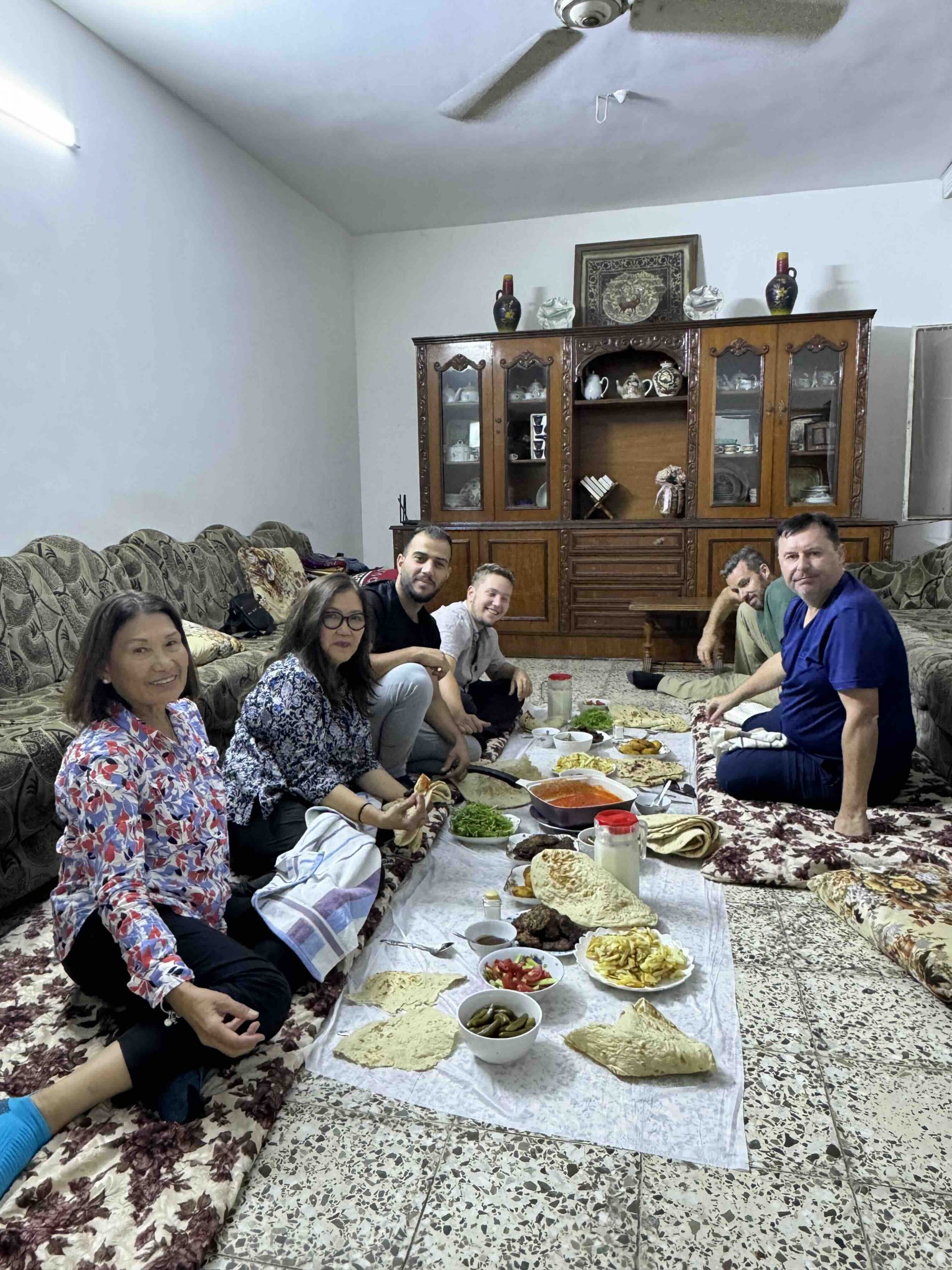 The Best Iraq Cuisine - 10 Must Try Food and Drinks in Iraq and Iraqi ...