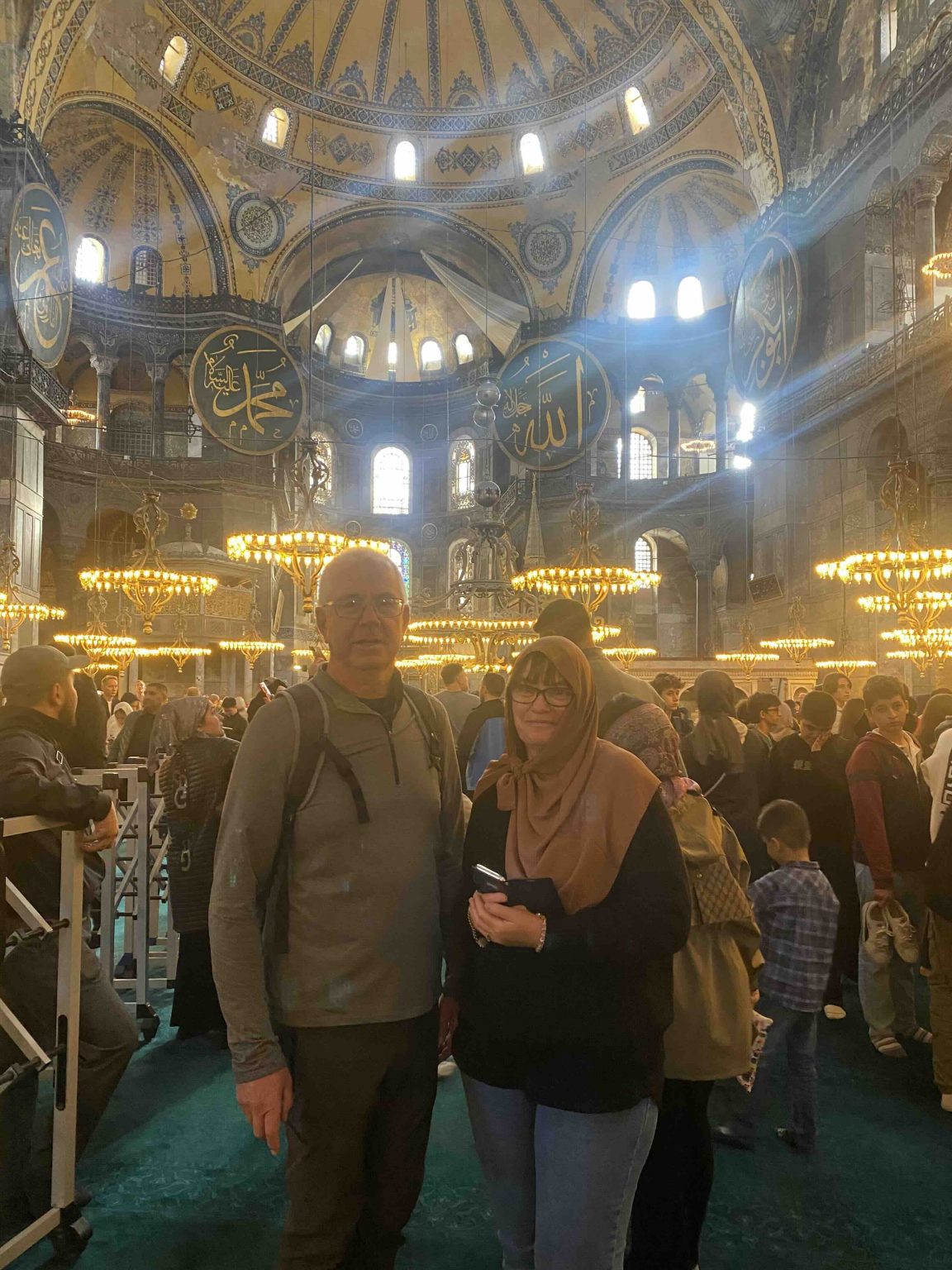 Religions and Ethnicities in Turkey in 2025