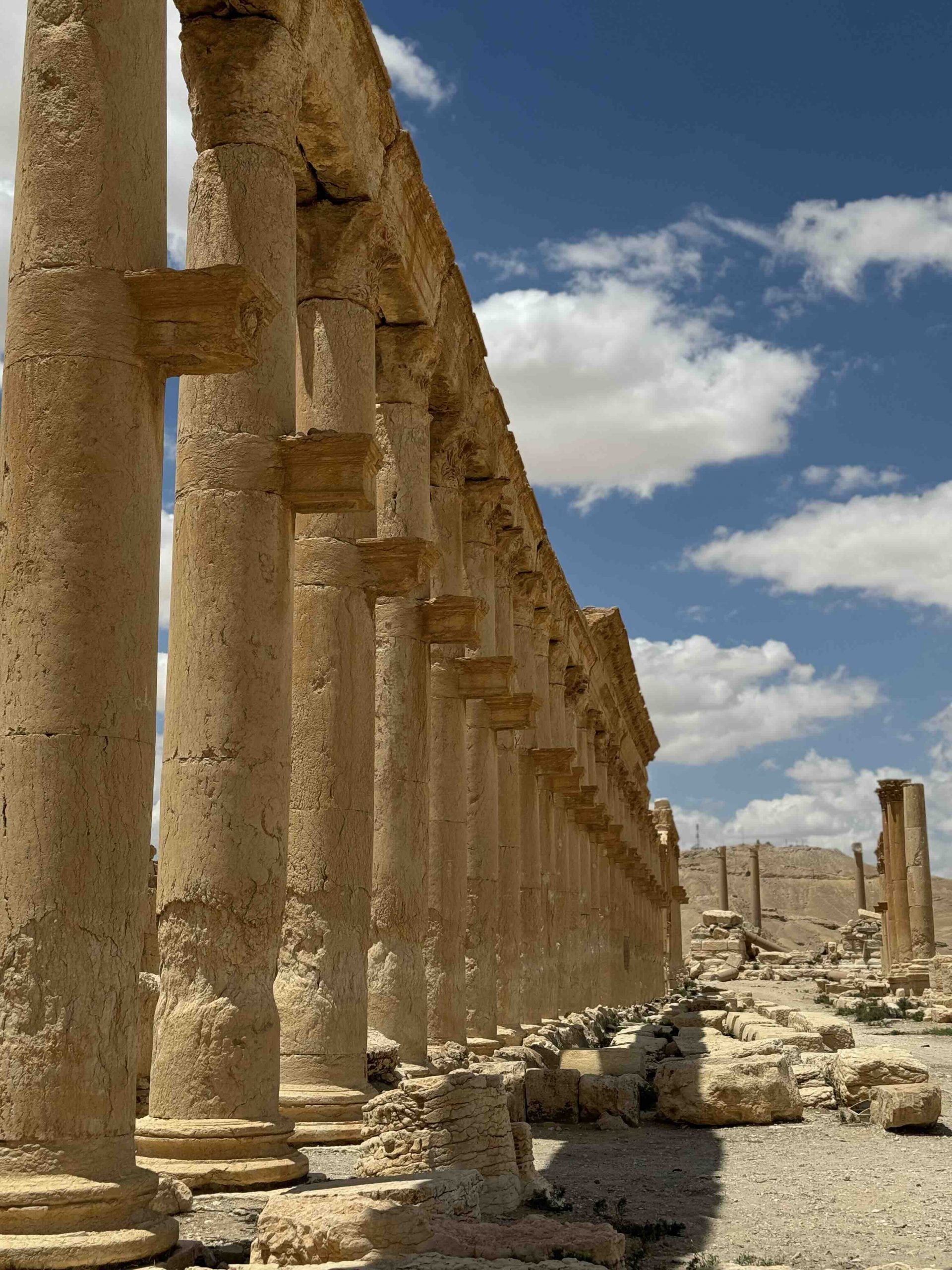 Best Syria Tours and Holidays for 2025 and 2026 - YPT