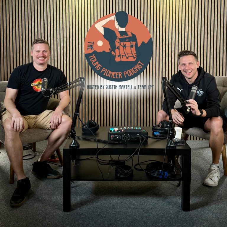 The YPT Podcast: Interview with Aviation YouTuber Josh Cahill